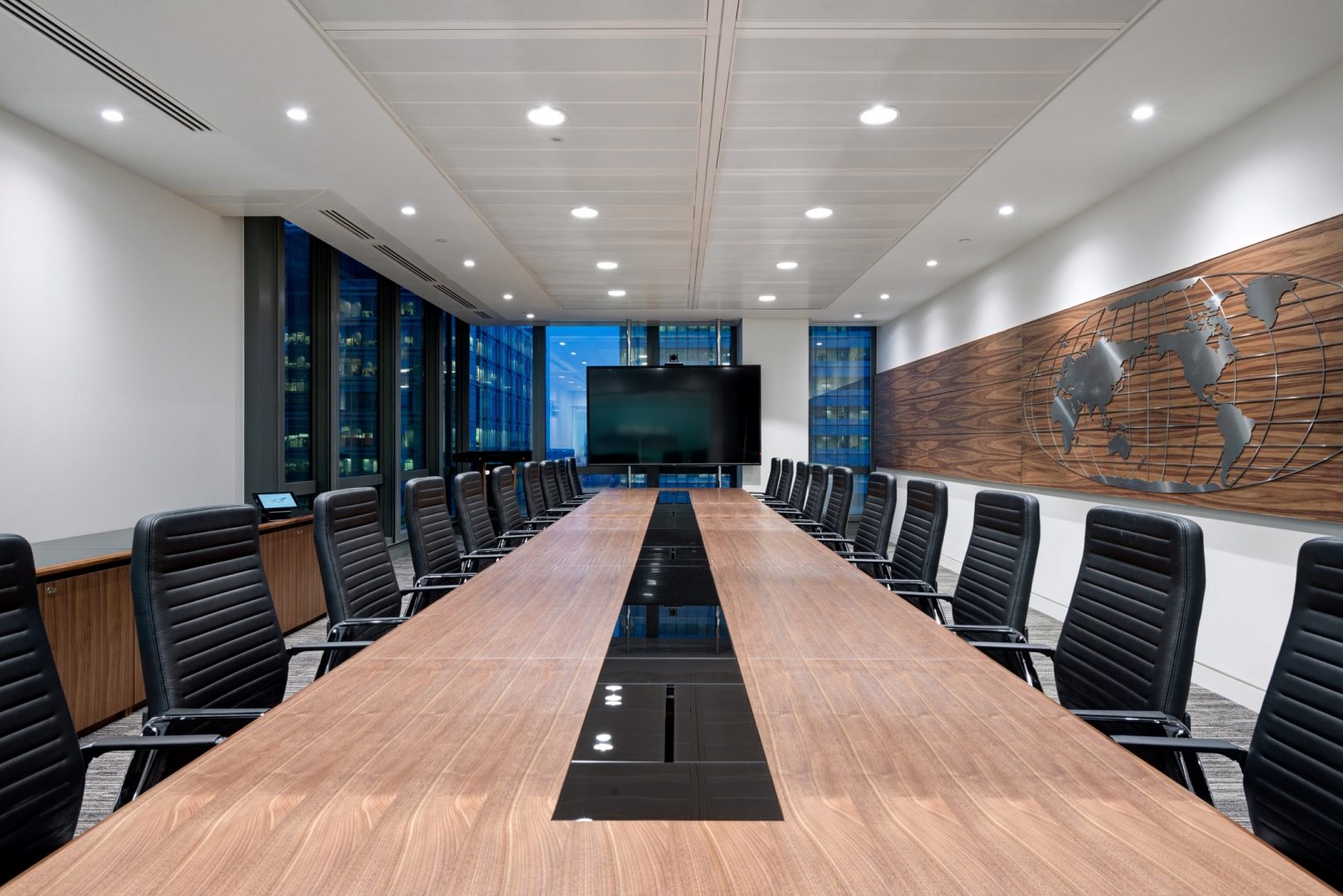 Meeting and Boardroom Tables | HK Designs