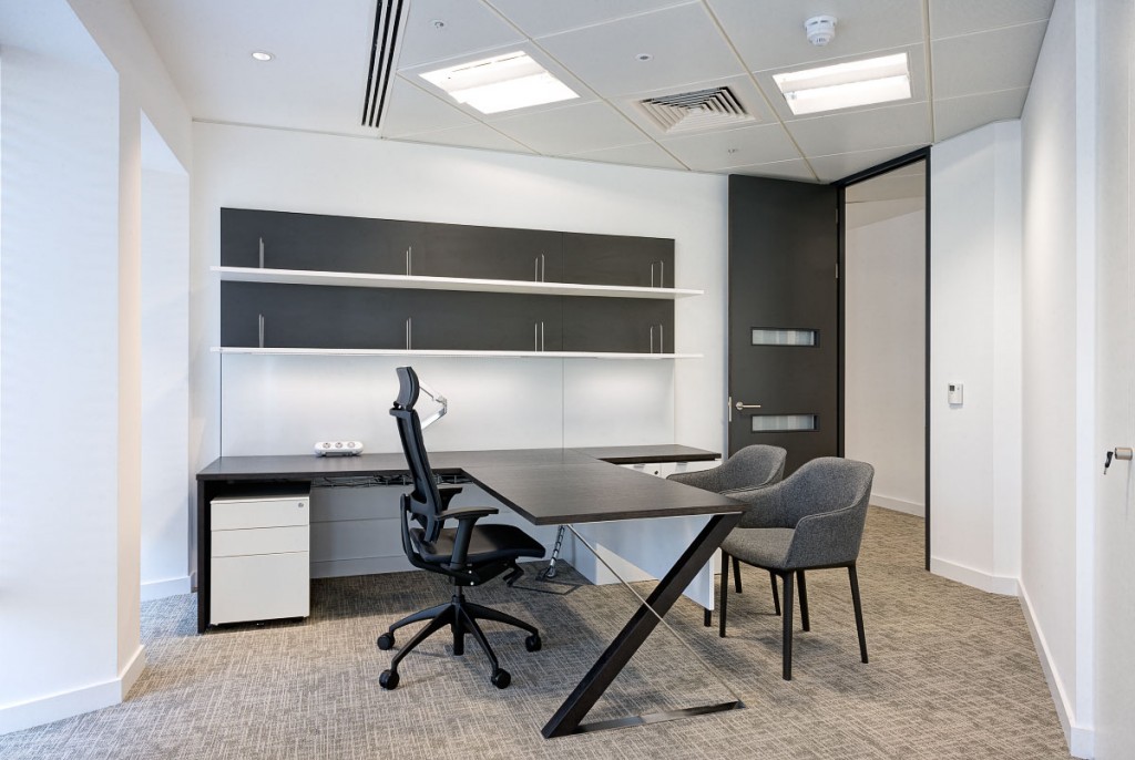 Executive office desks | HK Designs