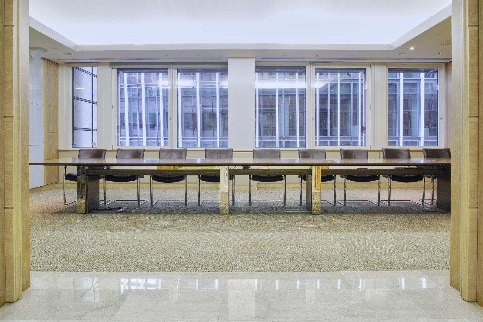 Meeting and Boardroom Tables | HK Designs