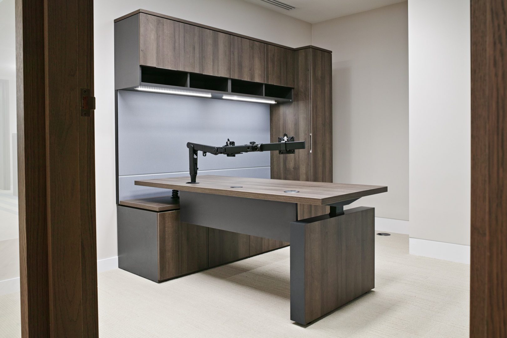 Workwalls | HK Designs