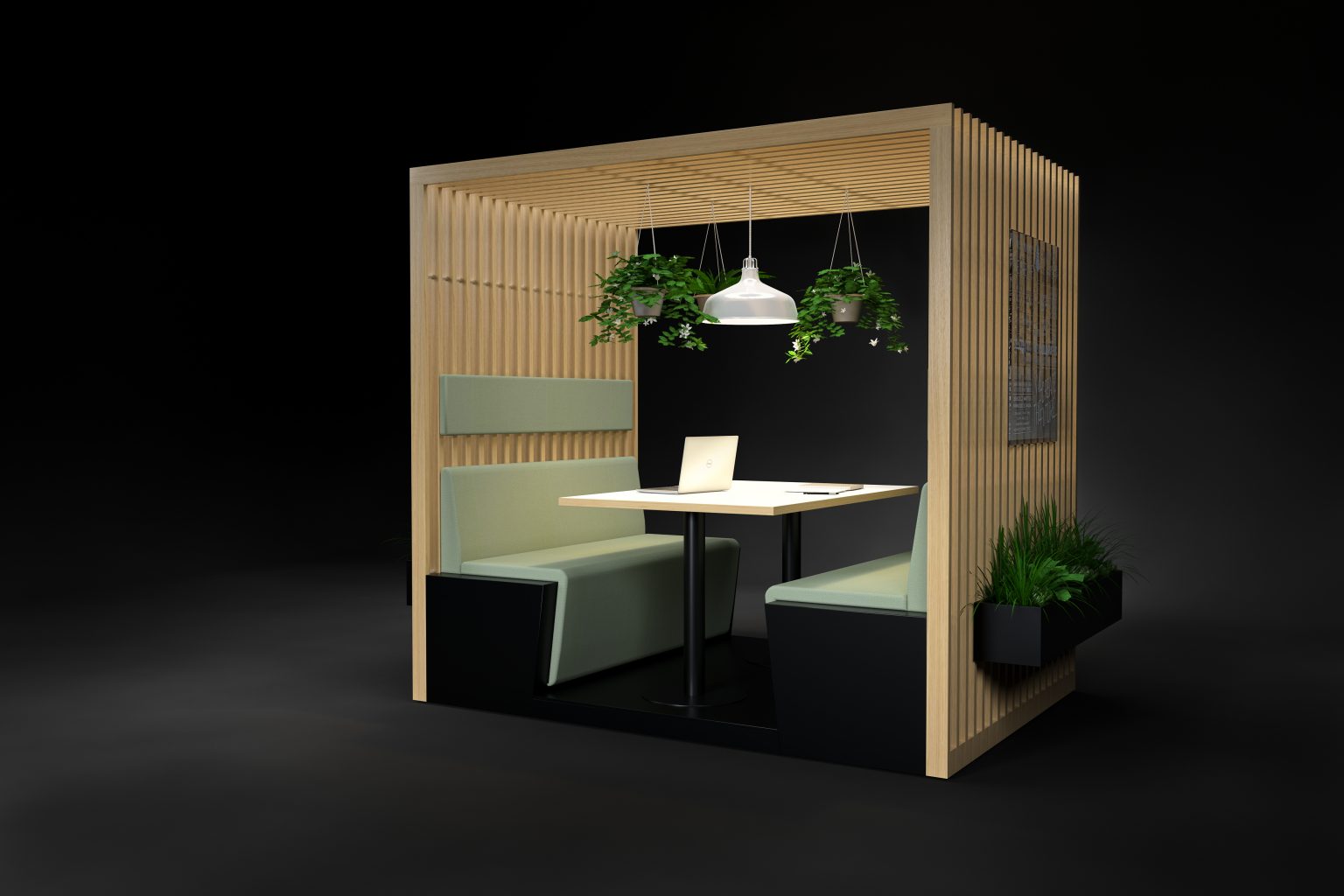 Spaces Collection | HK Designs