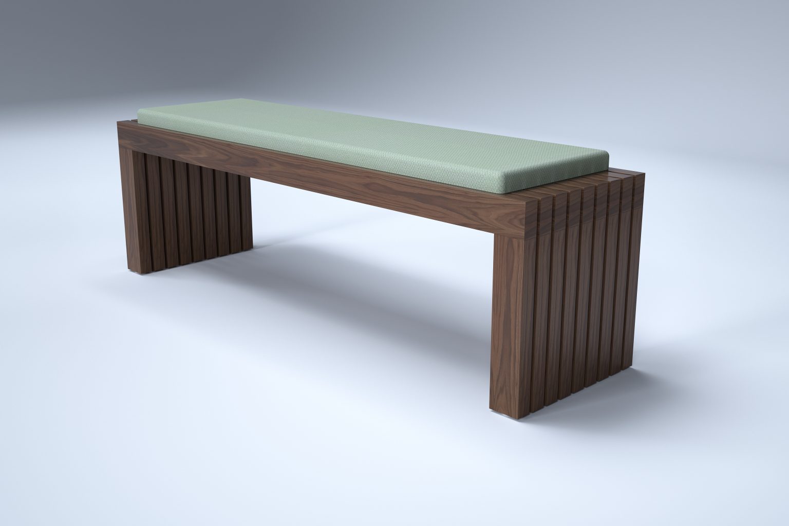 Spaces Collection | HK Designs