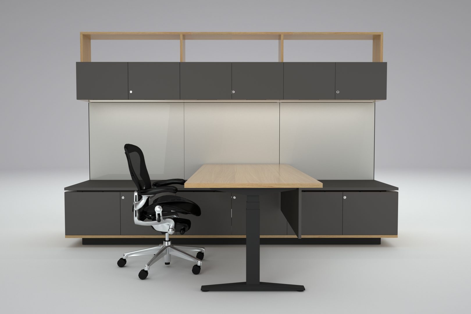 Workwalls | HK Designs