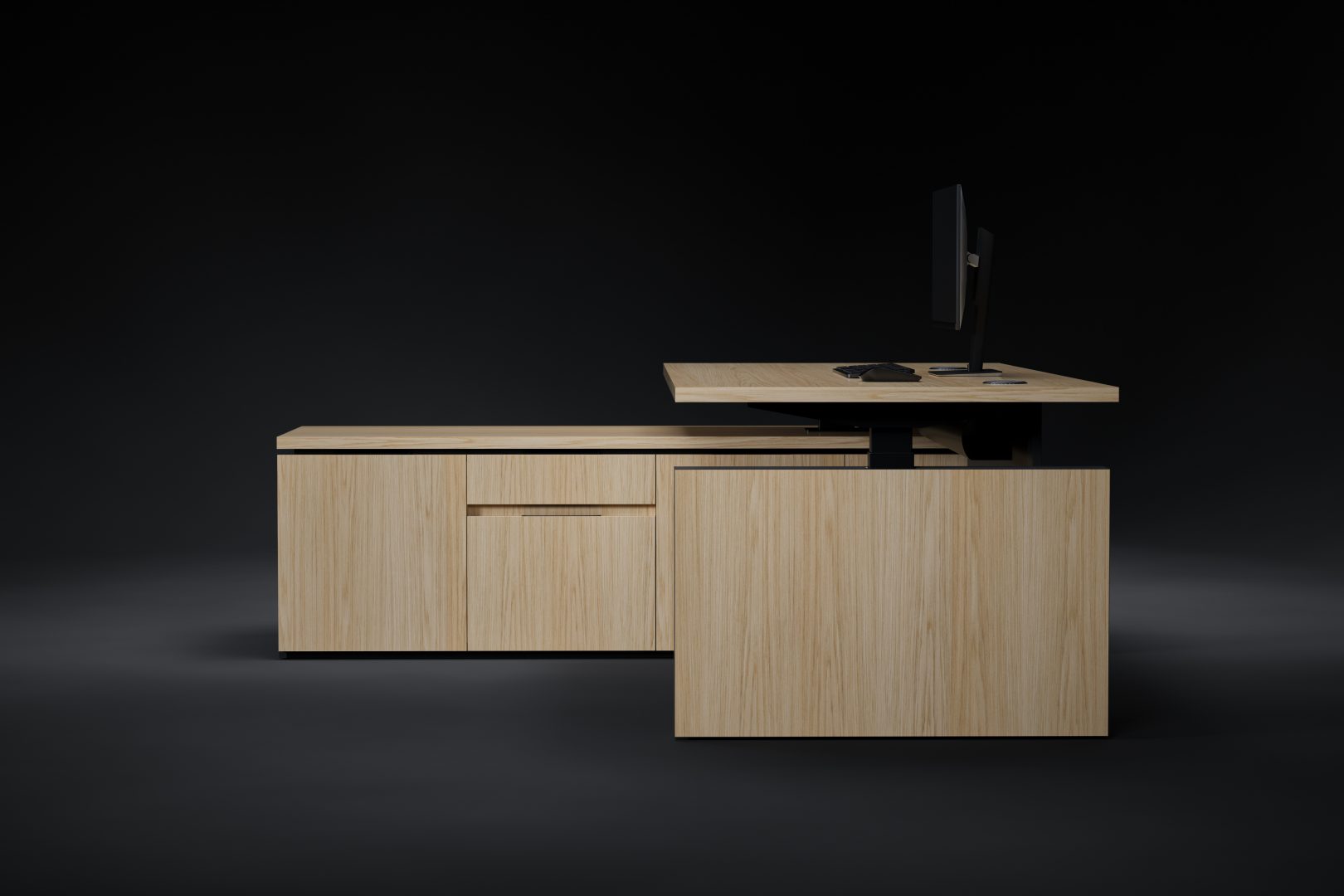 Executive office desks | HK Designs